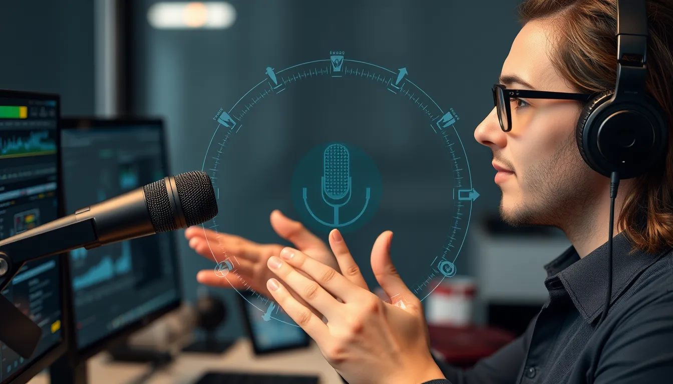 Professional Tips for Improving Voice-to-Text Accuracy | Voice Jump | Voice Jump