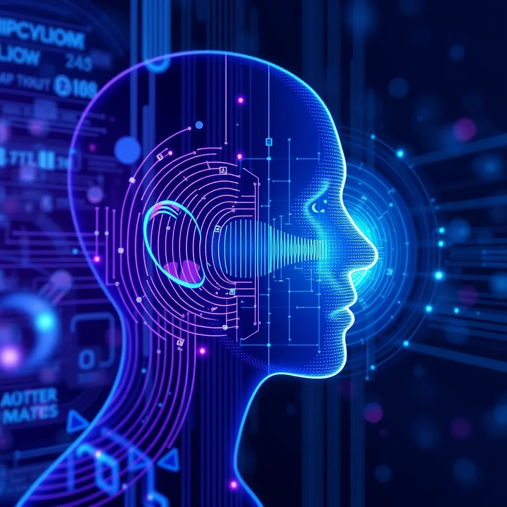 Voice Biometrics: The Future of Secure Authentication | Voice Jump ...