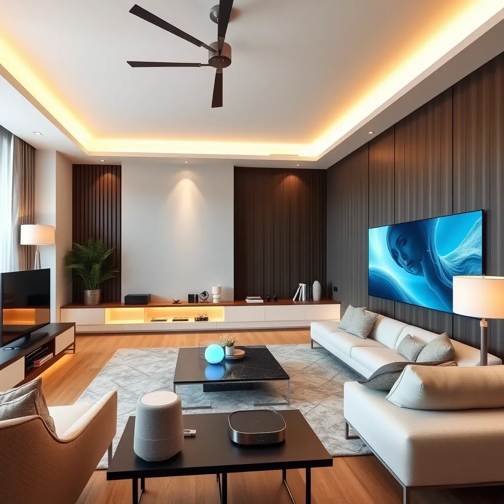 The Ultimate Guide to Voice-Controlled Smart Homes | Voice Jump | Voice ...