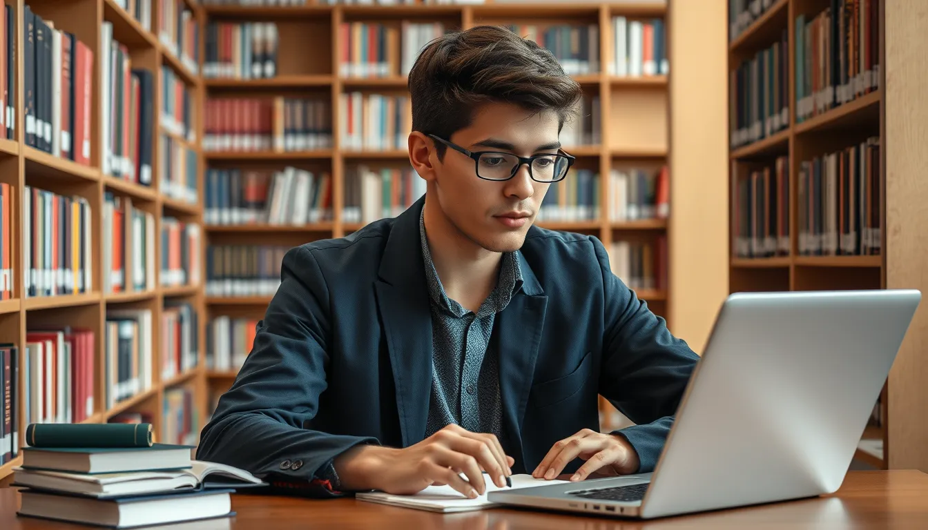 Revolutionizing Academic Writing with Voice Input Technology | Voice ...