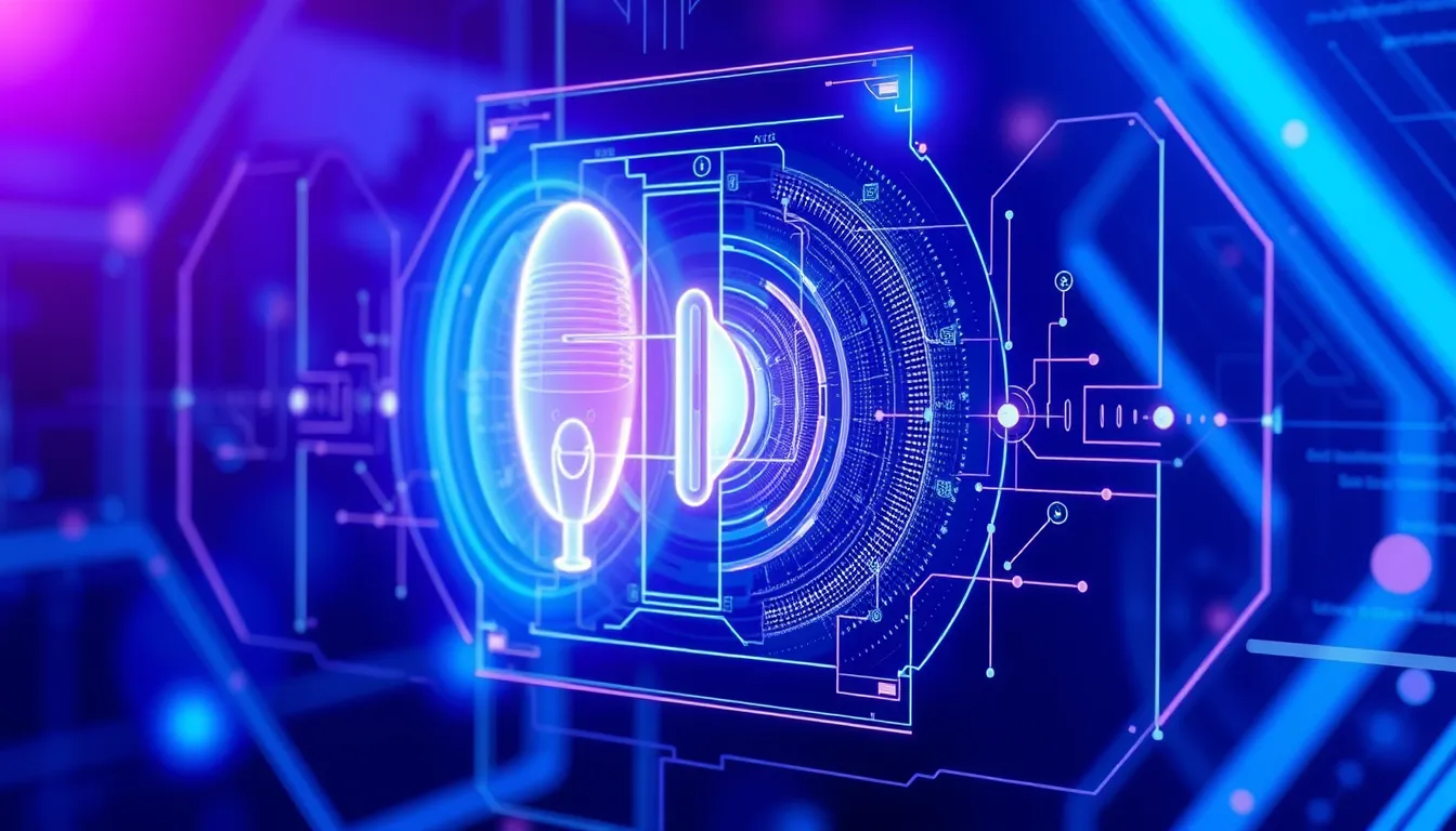 The Future of Voice Input Technology: Emerging Trends and Predictions ...